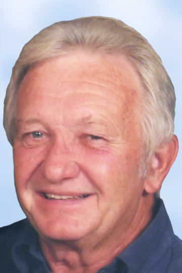 Bernard F. Dess 1943-2022 | News, Sports, Jobs - The Vindicator